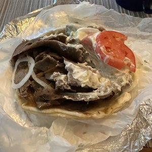 KING GYROS - 25 Photos & 81 Reviews - 1610 Lincolnway, Valparaiso, Indiana - Greek - Restaurant ...
