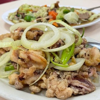 RAMON LEE’S PANCITERIA - Updated December 2025 - 538-540 Ronquillo ...