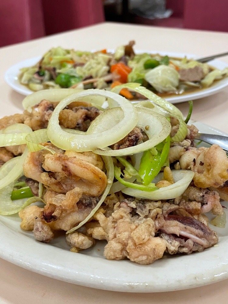 RAMON LEE’S PANCITERIA - Updated October 2024 - 538-540 Ronquillo ...