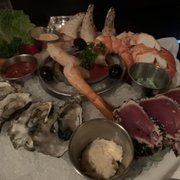 DAL RAE RESTAURANT - 2103 Photos & 1637 Reviews - 9023 Washington Blvd ...