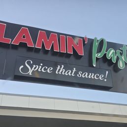 FLAMIN PASTA - Updated December 2025 - 187 Photos & 177 Reviews - 6913 ...