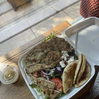 ZEUS RESTAURANT - Updated December 2025 - 171 Photos & 288 Reviews ...