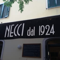 NECCI 1924 - Updated May 2025 - 60 Photos & 57 Reviews - Via Fanfulla ...