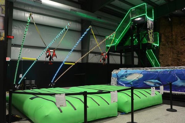 XTREME AIR - Updated January 2026 - 30 Photos & 14 Reviews - W3035 ...