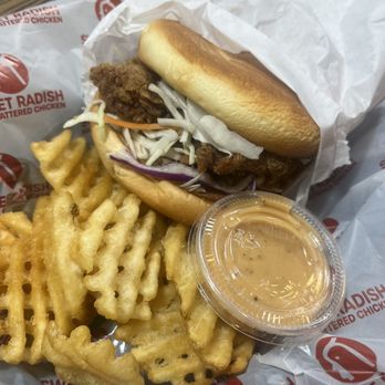 SWEET RADISH - Updated December 2024 - 479 Photos & 419 Reviews - 520 ...