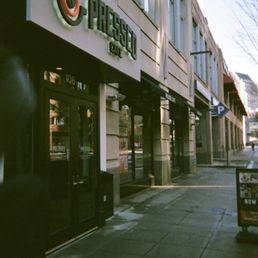 PRESSED CAFE - Updated September 2025 - 325 Photos & 286 Reviews - 105 ...