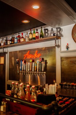 ASSADOS KITCHEN & BAR - 32 Photos & 39 Reviews - 102 Putnam Pike ...