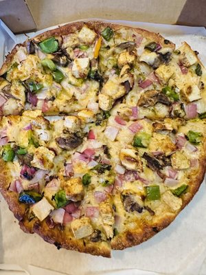 PIZZA TWIST - Updated February 2025 - 39 Photos & 65 Reviews - 12319 ...