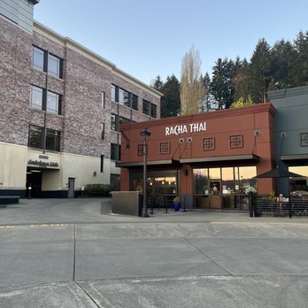 RACHA NOODLE & THAI - Updated December 2025 - 191 Photos & 188 Reviews ...