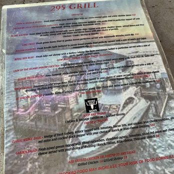 BARGE 295 - Updated July 2025 - 212 Photos & 155 Reviews - 2613 1/2 ...