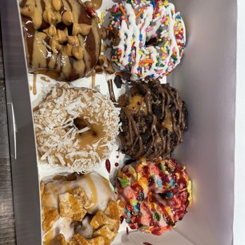 DIPPED N’ SMASHED - Updated December 2025 - 107 Photos & 81 Reviews ...