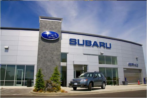PREMIER SUBARU MIDDLEBURY - Updated December 2025 - 21 Photos & 47 ...