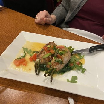 GIARDINO ITALIAN RESTAURANT - Updated August 2024 - 155 Photos & 227 ...