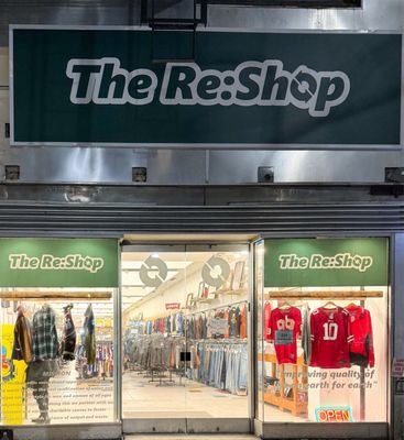 THE RESHOP - Updated October 2025 - 12 Photos - 12 E 14th St, New York, New York - Used, Vintage ...