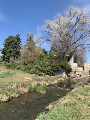 HARVARD GULCH PARK - Updated January 2025 - 550 E Iliff Ave, Denver ...