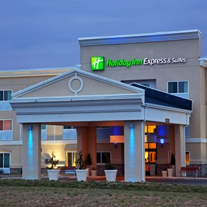 HAMPTON INN JASPER - 84 Photos & 23 Reviews - 355 3rd Ave, Jasper ...