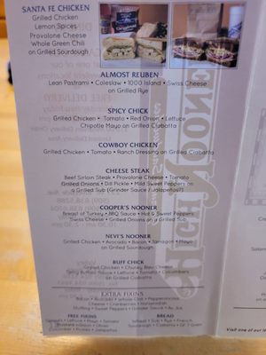 HIGH NOONER - Updated September 2025 - 24 Photos & 50 Reviews - 523 N ...