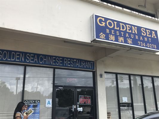 GOLDEN SEA - Updated December 2025 - 17 Photos & 12 Reviews - Wall ...