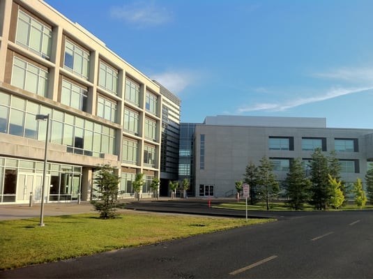 UC MERCED LIBRARY - Updated December 2025 - 29 Photos & 15 Reviews ...