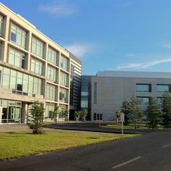 UC MERCED LIBRARY - 25 Photos & 15 Reviews - 5200 N Lake Rd, Merced ...