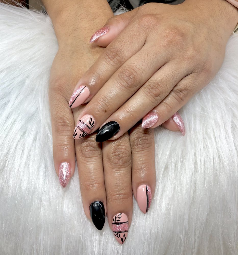 FOCUS NAILS & SPA - Updated May 2024 - 363 Photos & 78 Reviews - 9986 ...