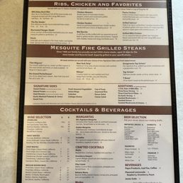 RIO GRAND STEAKHOUSE - Updated December 2025 - 28 Photos & 81 Reviews ...