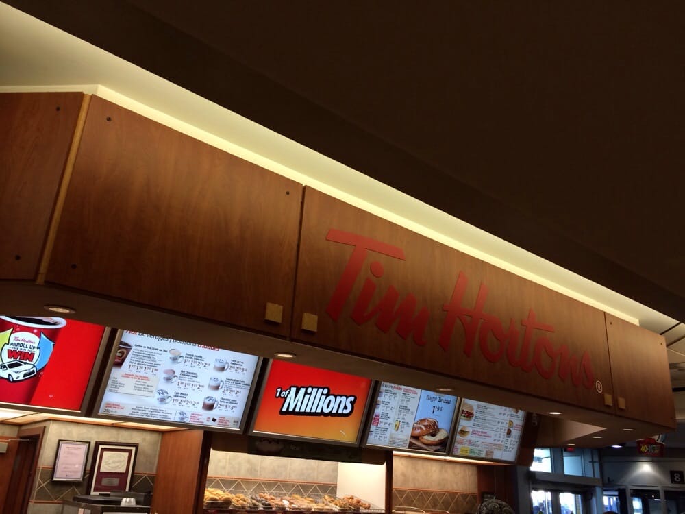 TIM HORTONS - Updated August 2025 - 13 Photos & 16 Reviews - 1000 ...