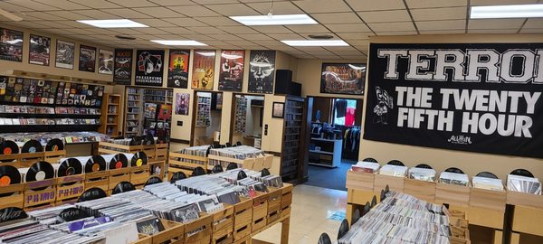 PRESERVING RECORD SHOP - Updated November 2025 - 12 Reviews - 1101 5th ...