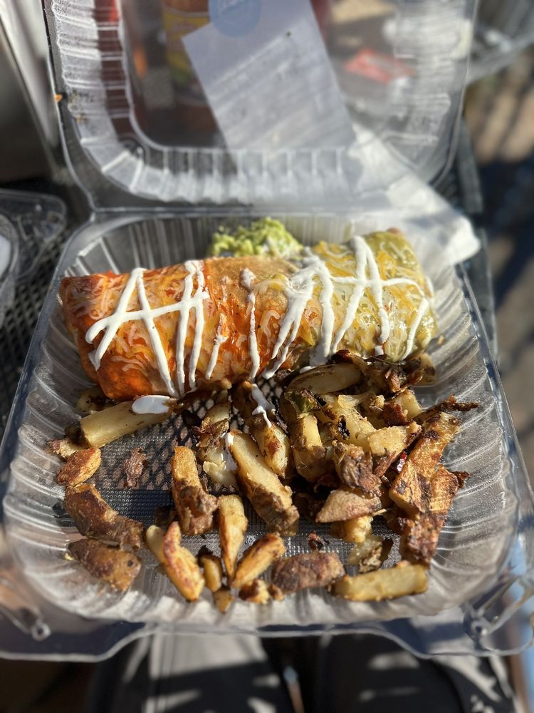 CAFE DURANT - $$ - 367 Photos & 455 Reviews - 2517 Durant Ave, Berkeley ...