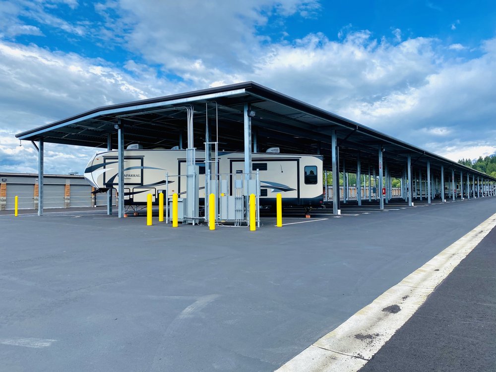 ROYAL STORAGE - Updated December 2025 - 17011 59th Ave NE, Arlington ...