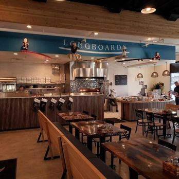 LONGBOARDS BEACH FIRED PIZZA - SOUTH RENO - Updated March 2025 - 176 ...