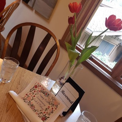 THE TABLE AT JUNIPINE - 83 Photos & 93 Reviews - 8351 N Hwy 89A, Sedona ...