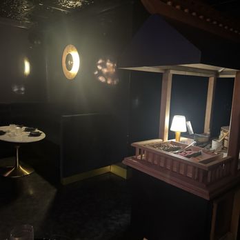 LITTLE DIPPER - Updated January 2026 - 128 Photos & 43 Reviews - 135 W ...