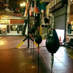 CENTRAL BOXING GYM - 1755 W Van Buren St, Phoenix, Arizona - Boxing ...