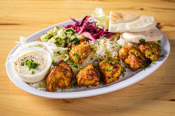RUMI MIDDLE EASTERN GRILL - 308 Photos & 353 Reviews - 1534 N Milwaukee ...