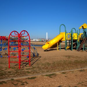 MAXEY PARK - Updated July 2024 - 2401 Quaker Ave, Lubbock, Texas ...