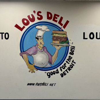 LOU’S DELI - Updated December 2025 - 85 Photos & 119 Reviews - 8224 W ...
