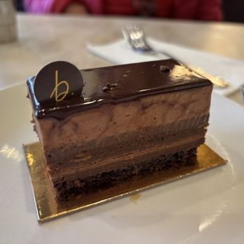 B PATISSERIE - Updated April 2025 - 7786 Photos & 3641 Reviews - 2821 ...