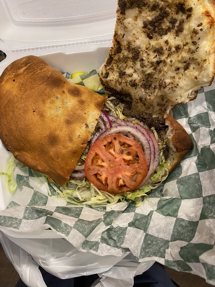 SIMON Z PIZZA - Updated June 2024 - 13 Photos & 20 Reviews - 9015 ...