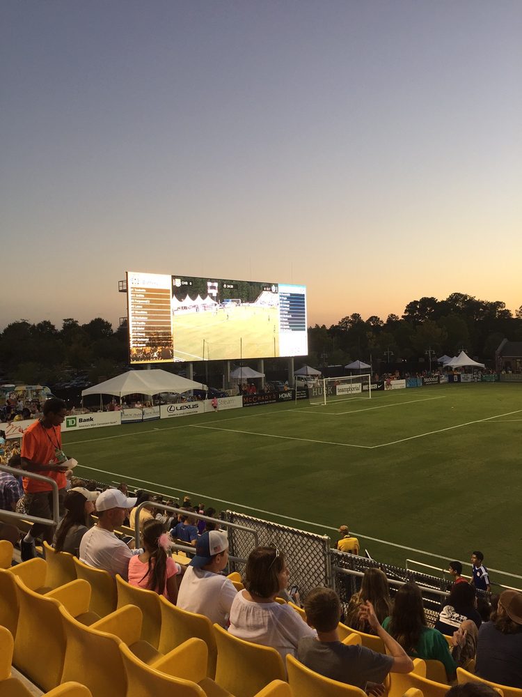MUSC HEALTH STADIUM - Updated August 2025 - 12 Photos - 1990 Daniel ...