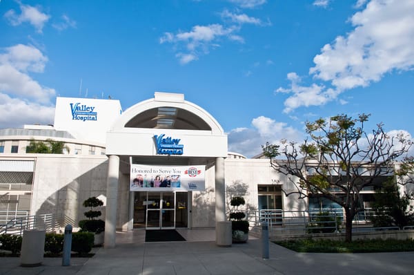 VALLEY PRESBYTERIAN HOSPITAL - Updated June 2025 - 88 Photos & 454 ...