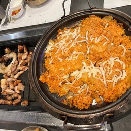 HANU KOREAN BBQ - Updated July 2025 - 1725 Photos & 2179 Reviews - 2999 ...