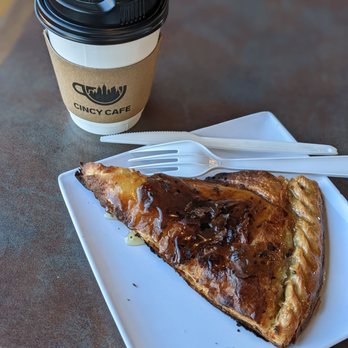 CINCY CAFE - Updated December 2025 - 33 Photos & 24 Reviews - 2702 ...