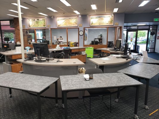 OLYMPIA TIMBERLAND LIBRARY - Updated December 2025 - 33 Photos & 24 ...
