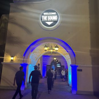 THE SOUND - Updated July 2025 - 94 Photos & 70 Reviews - 2260 Jimmy ...