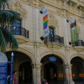 BALBOA PARK - Updated April 2024 - 11894 Photos & 2625 Reviews - 1549 ...