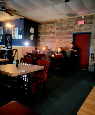 THE CHOWDER HOUSE RESTAURANT - Updated February 2026 - 120 Photos & 194 ...