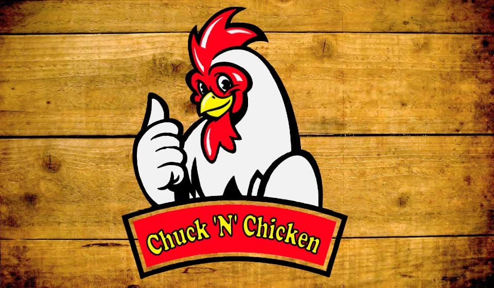 CHUCK’ N ‘CHICKEN - 200 Mt Wellington Highway, Auckland, New Zealand ...