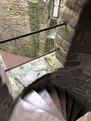 LUDLOW CASTLE - Updated October 2025 - 12 Photos & 12 Reviews - Castle ...