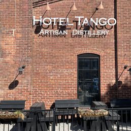 HOTEL TANGO - Updated January 2025 - 1219 Photos & 572 Reviews - 702 ...